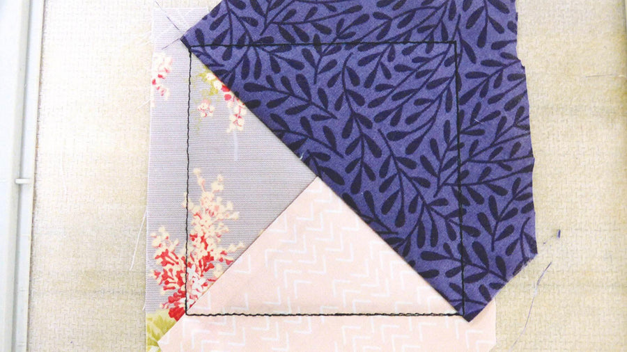 Quilting In-the-Hoop: Traditional Quilting with Anita — Anita Goodesign