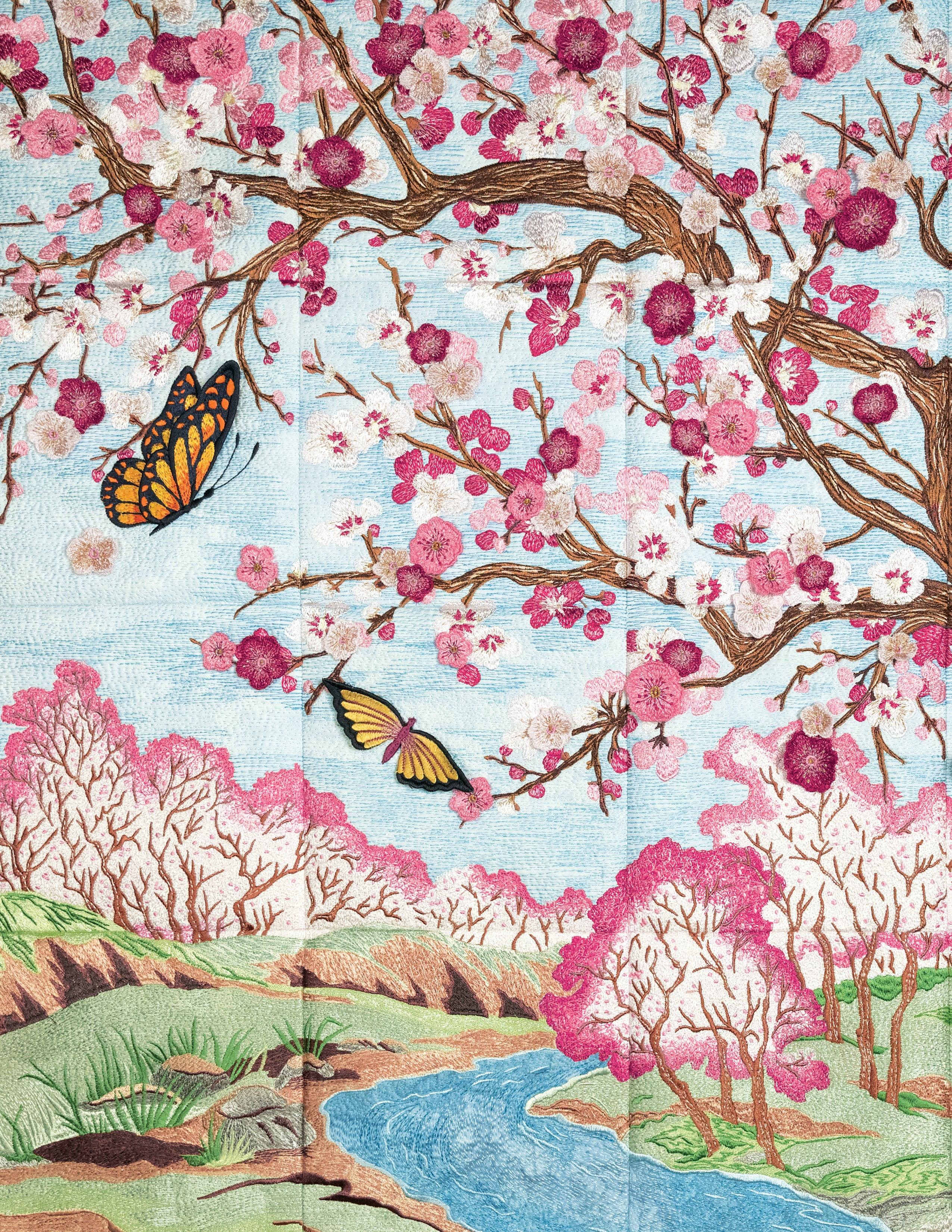 Spring Quilts — Anita Goodesign