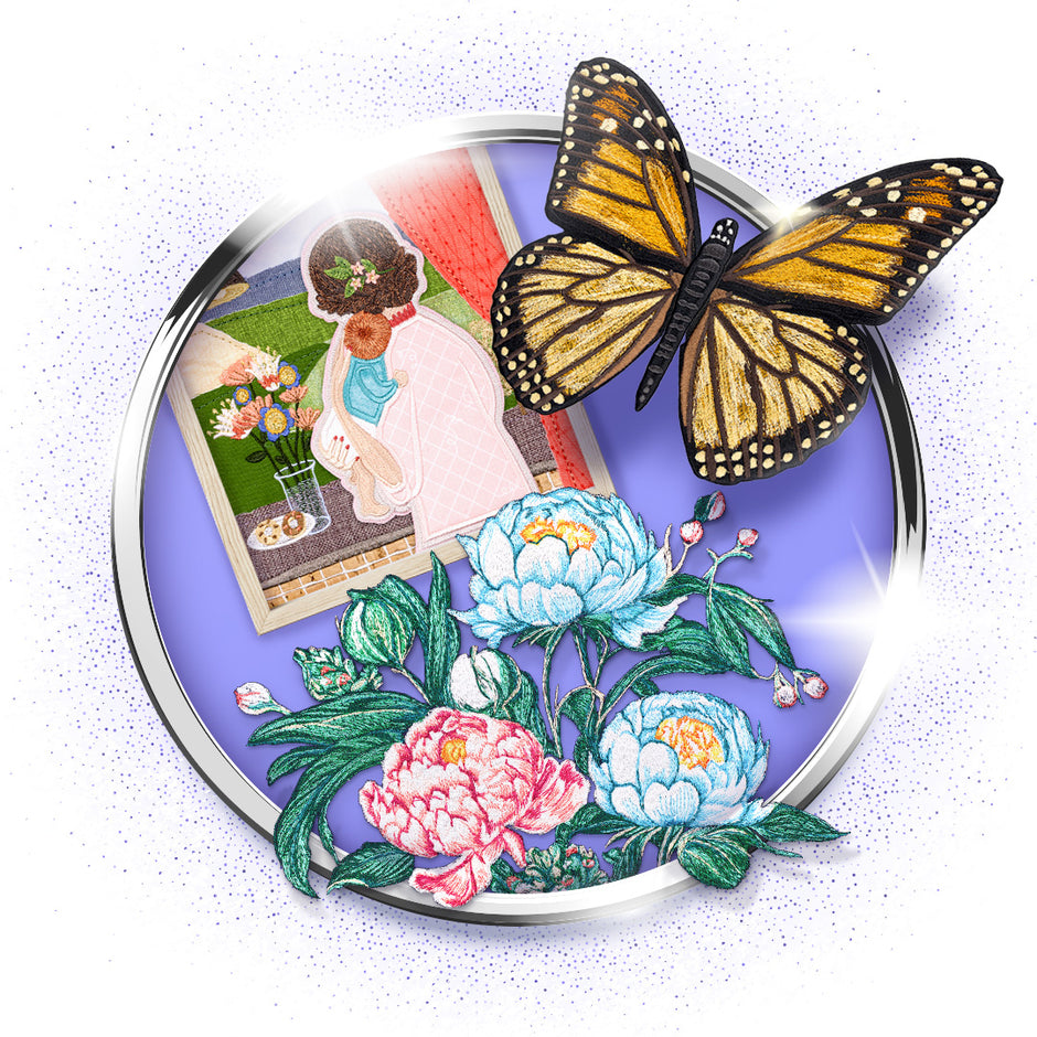 Anita 365 — Anita Goodesign