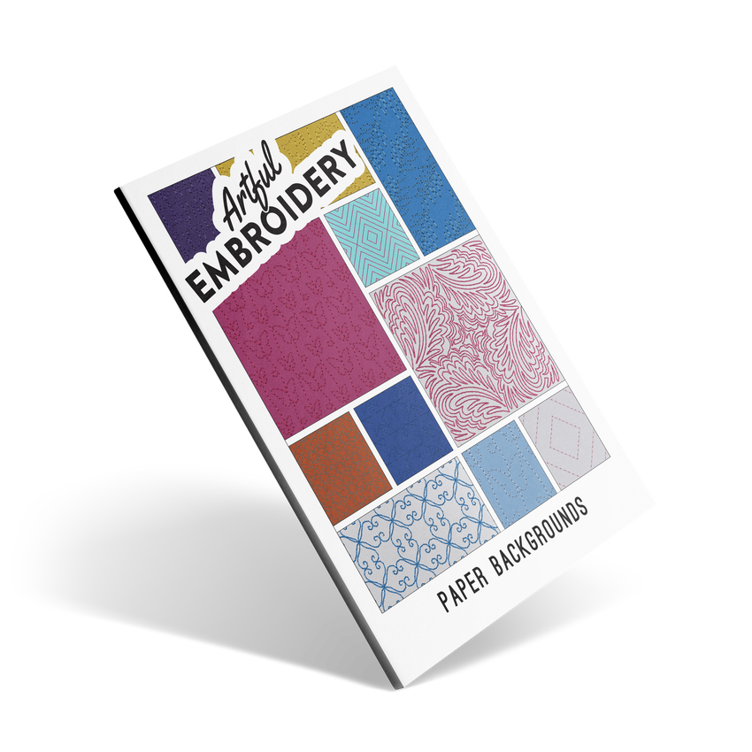 Embroidery Collection — Anita Goodesign