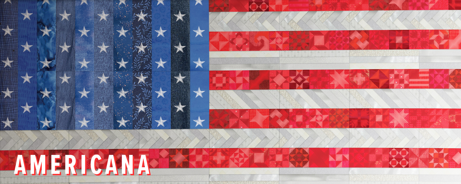Americana — Anita Goodesign
