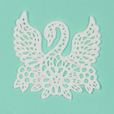 Animal Lace — Anita Goodesign