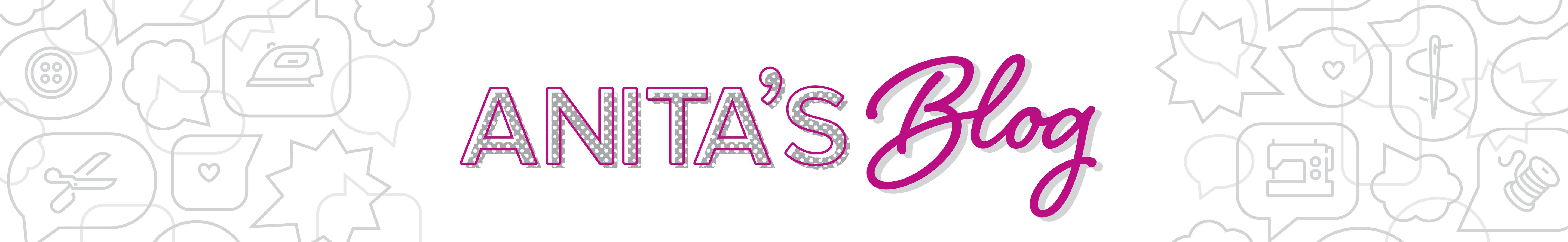 Anita's Blog — Anita Goodesign