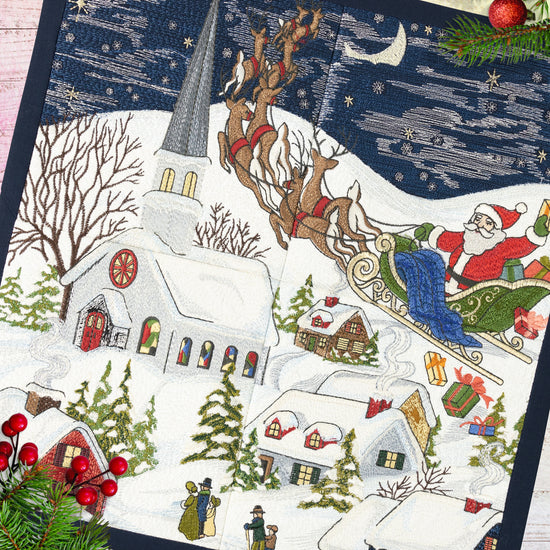 Christmas — Anita Goodesign