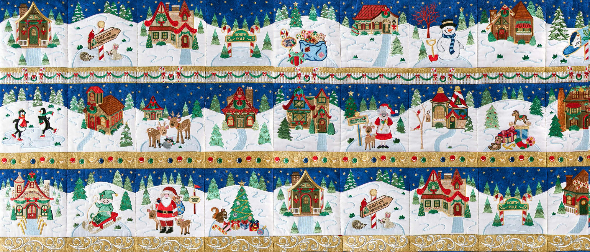 Printed Book Collections — Anita Goodesign