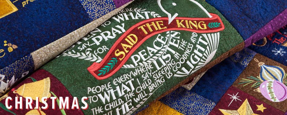 Christmas — Anita Goodesign