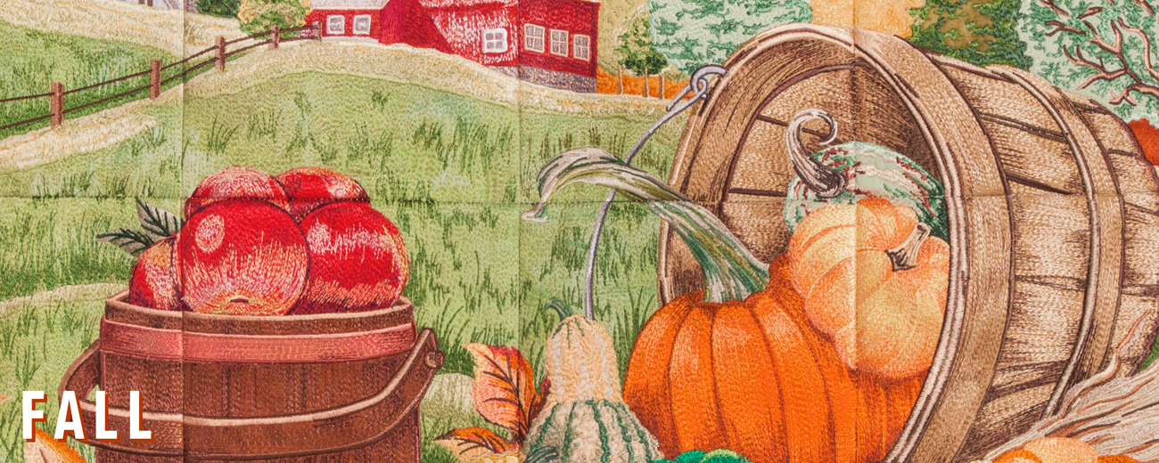 Fall — Anita Goodesign