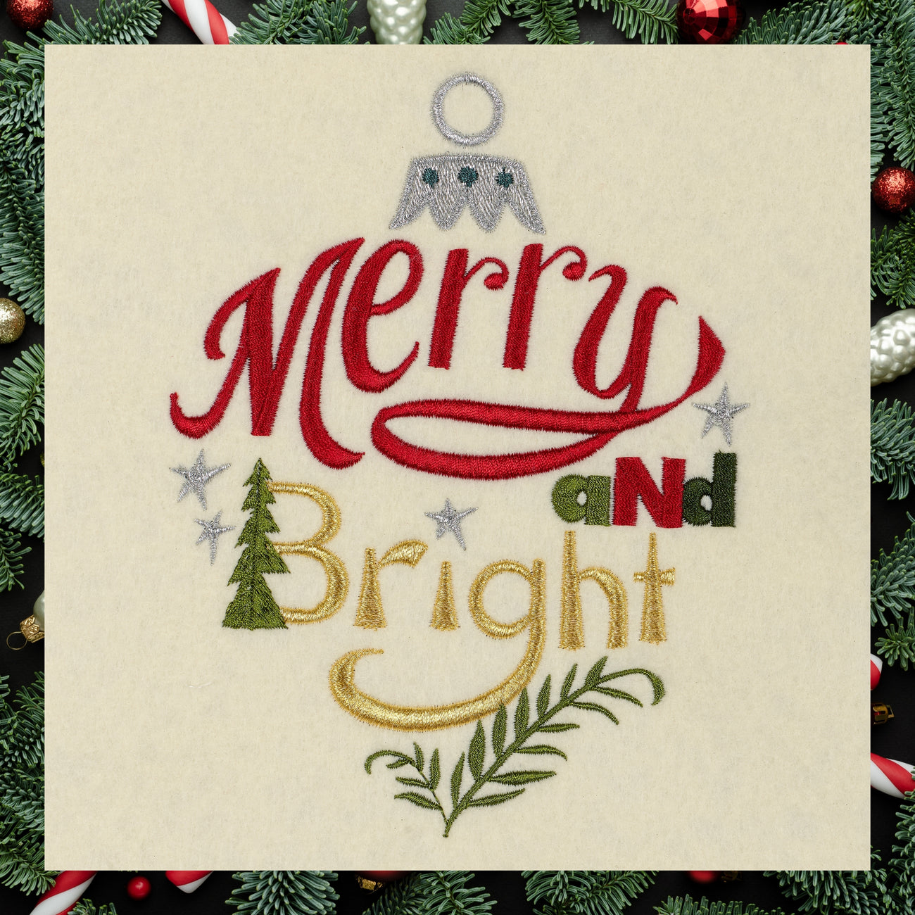 Christmas — Anita Goodesign