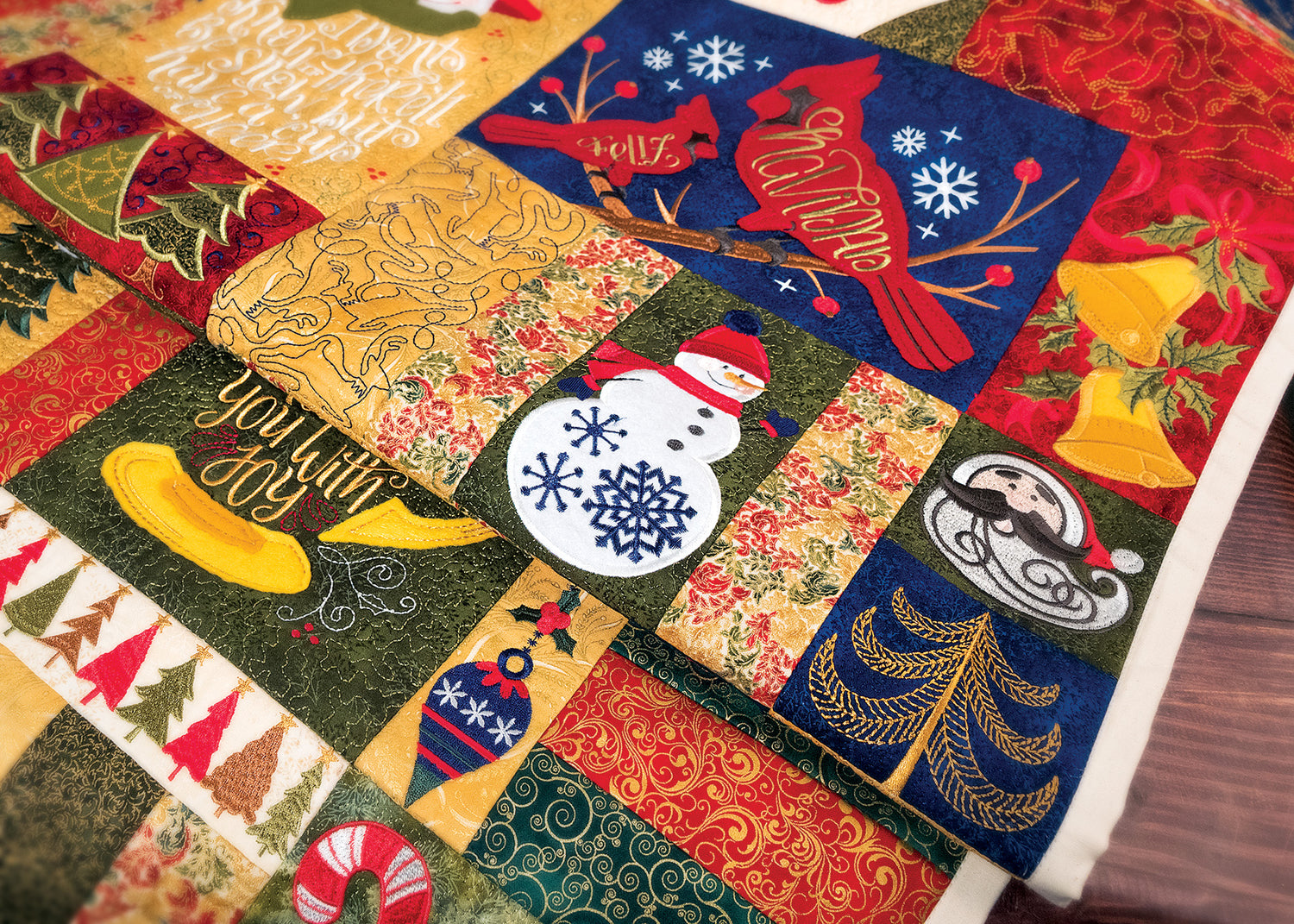 Christmas Classics 2 — Anita Goodesign