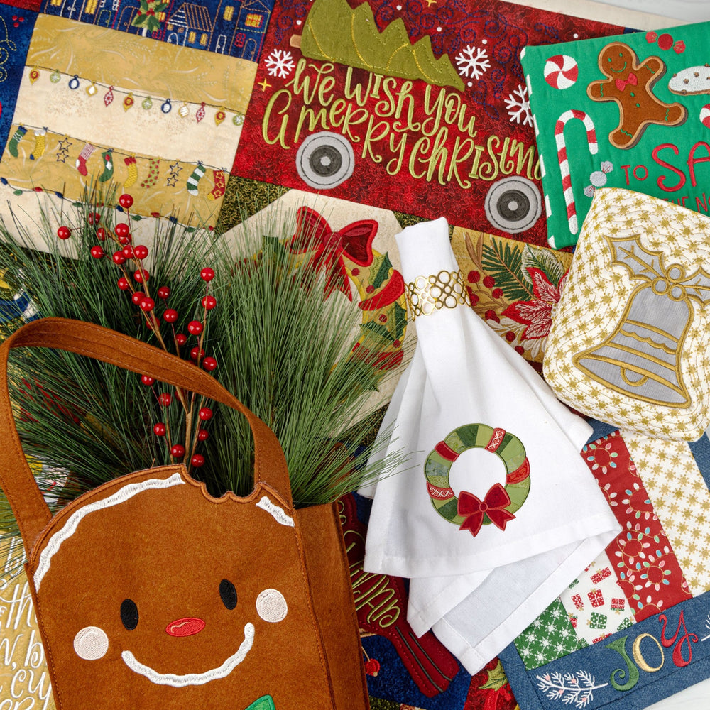 Christmas — Anita Goodesign