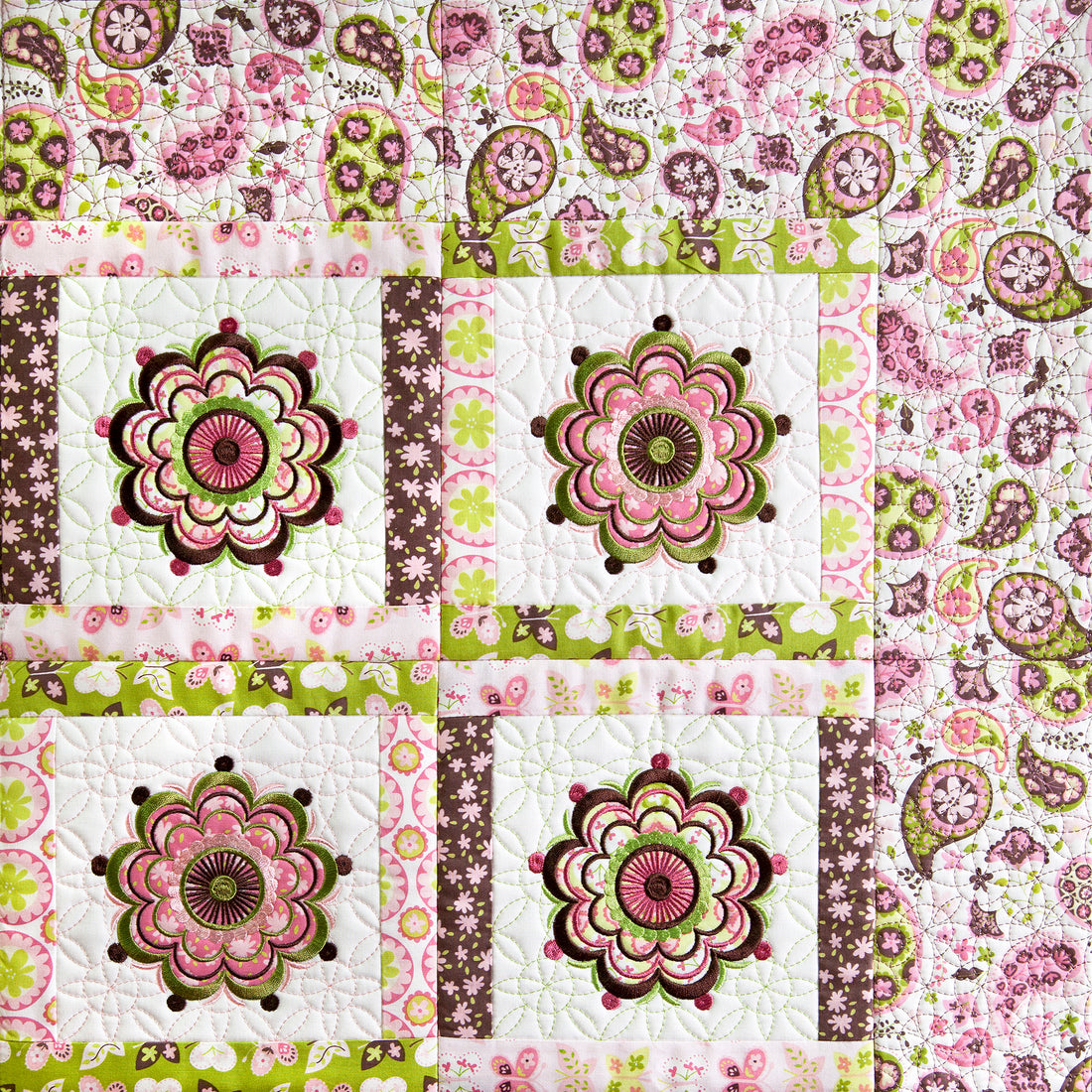 Quilting Essentials — Anita Goodesign