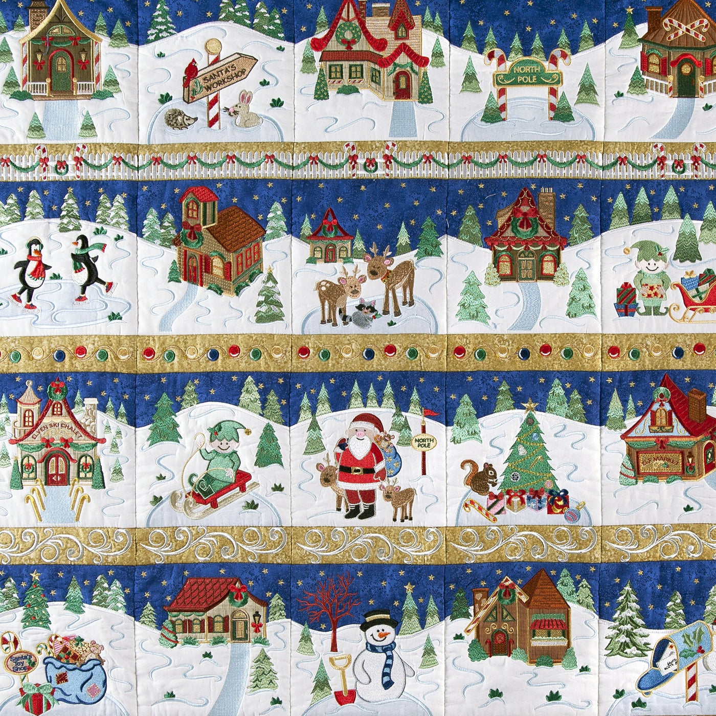 Printed Book Collections — Anita Goodesign