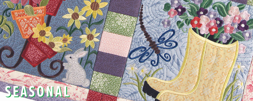 Seasonal — Anita Goodesign