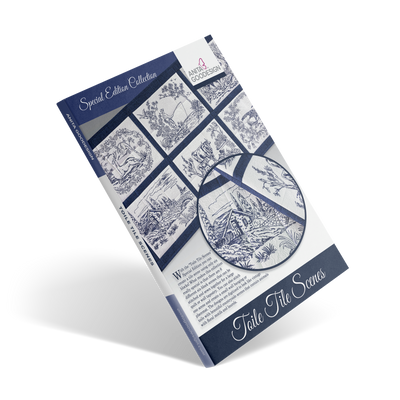 International — Anita Goodesign