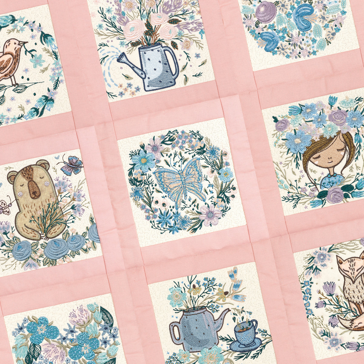 Quilting collection — Anita Goodesign