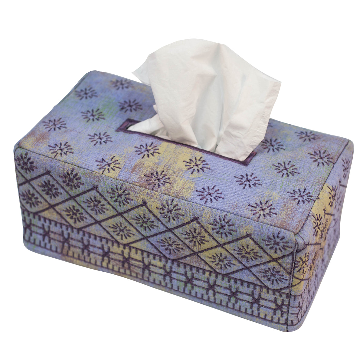 Rectangle Tissue Box Covers — Anita Goodesign