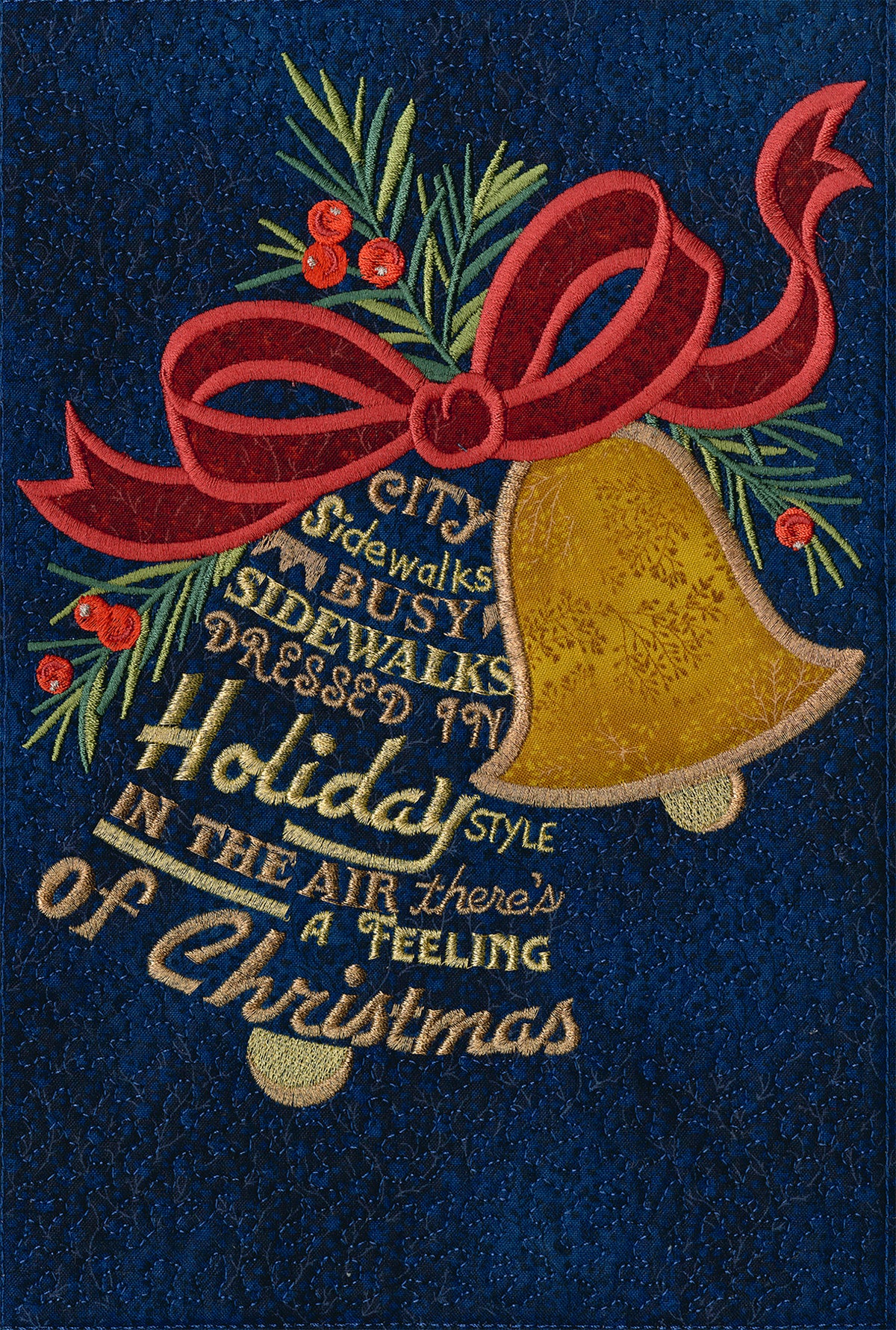 Christmas Classics — Anita Goodesign