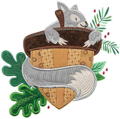 Paper Piecing Farm — Anita Goodesign