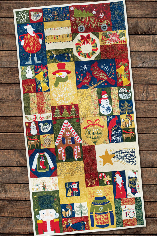 Christmas — Anita Goodesign