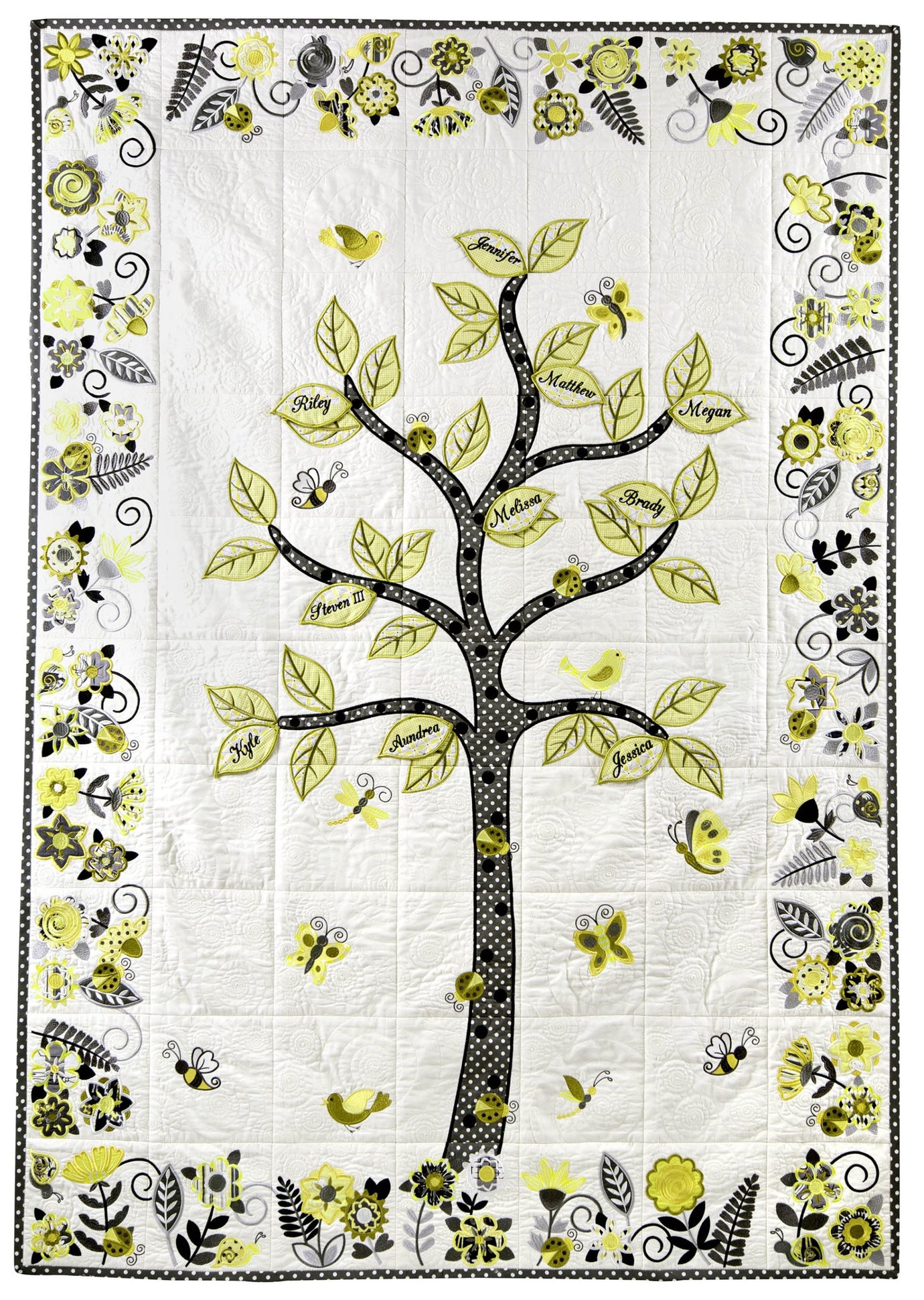 Tree of Life — Anita Goodesign
