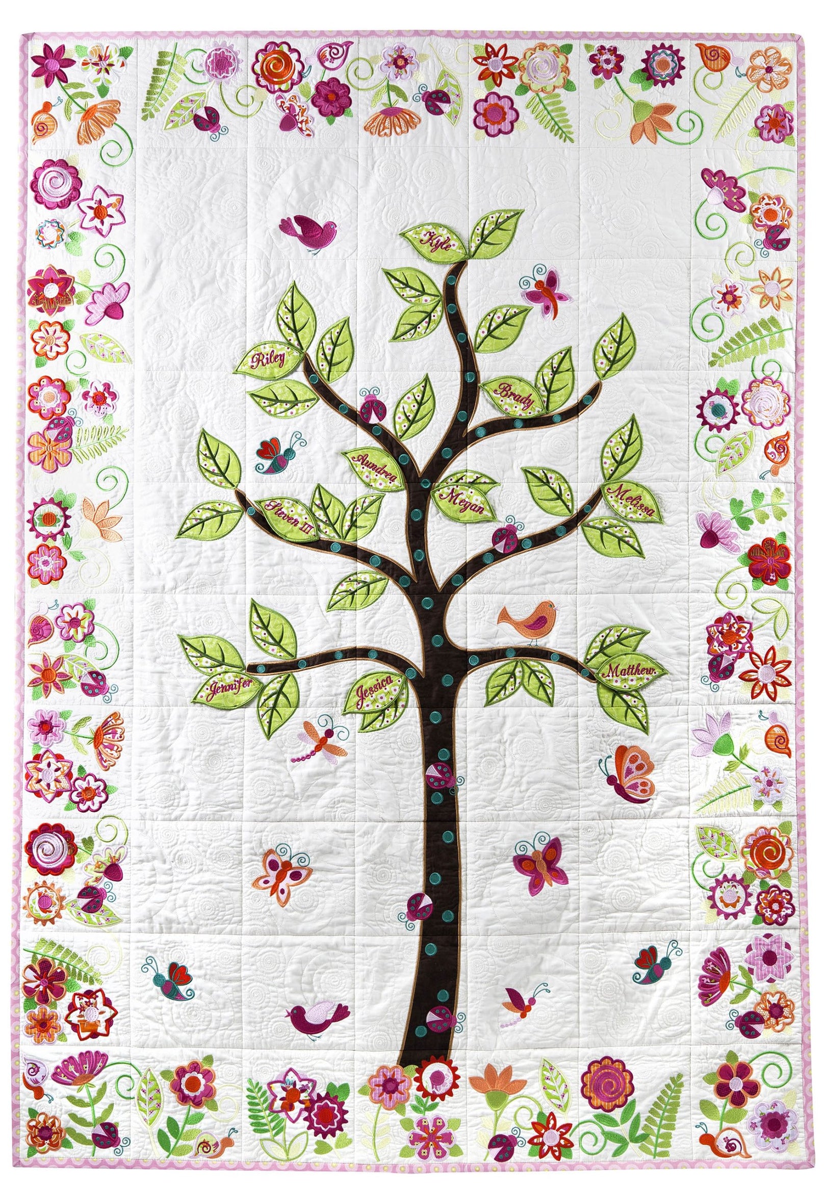 Tree of Life — Anita Goodesign